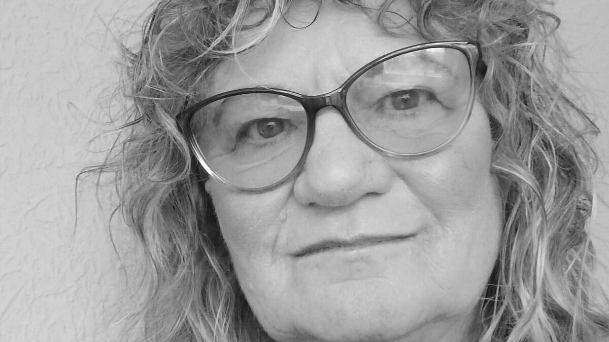 Stowe ward by-election - Lib Dem candidate Morag Maclean - Lichfield ...